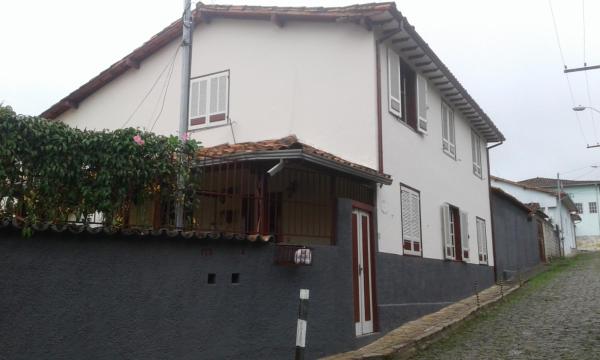 Pousada Dona Denis - Ouro Preto