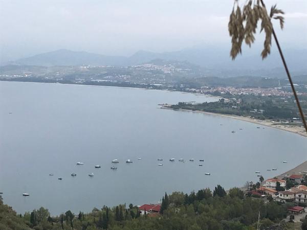 Domus Ligea - Oliveri