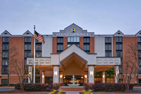 Hyatt Place Birmingham/hoover - Hoover, AL