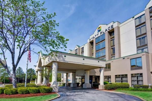 Hyatt Place Memphis Wolfchase - Memphis, TN