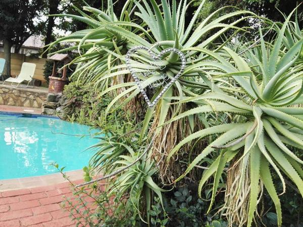 Rocky Ridge Guest House Self Catering - No Alcohol Allowed - Randburg