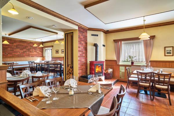 Hotel Eisensteiner Hof - Niemcy