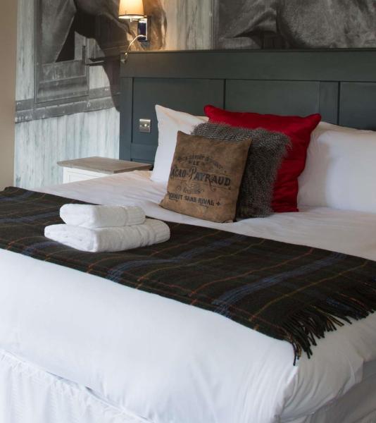 The Evenlode Hotel - Oxford