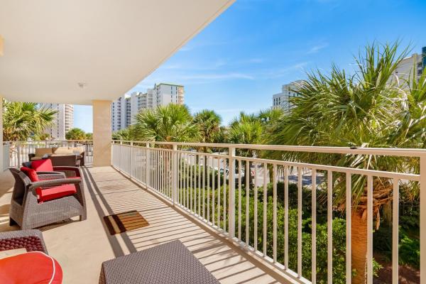 Sterling Shores 201 Destin (Condo) - Destin, FL