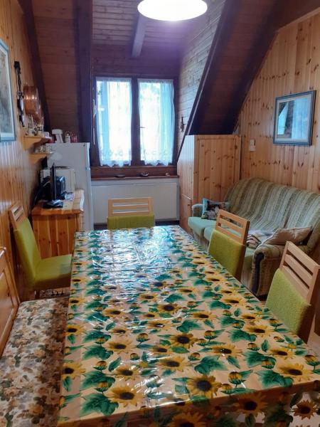 Accogliente E Confortevole Appartamento A Tarvisio - Tarvisio