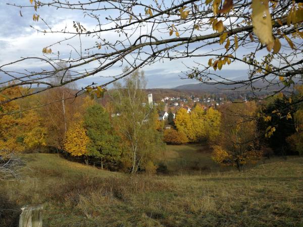 Ravensbergblick - Harzlich Willkommen In Bad Sachsa - Wieda