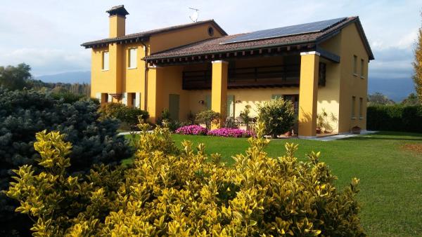 B&b Zia Maria - Asolo