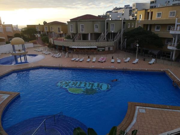 Orlando Resort Playa Las Américas - Adeje