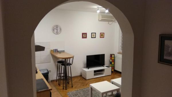 Jovana's Apartment - Novi Sad