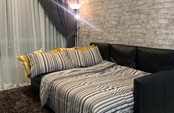 Relaxed Family Staycation, Pool View W Wifi N Netflix - Bangi