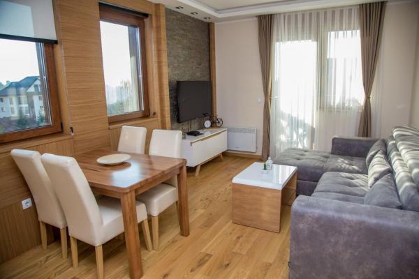 Holiday Spa Apartment - Zlatibor