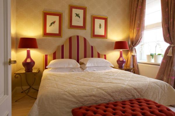 Hotel Apia - Belarus