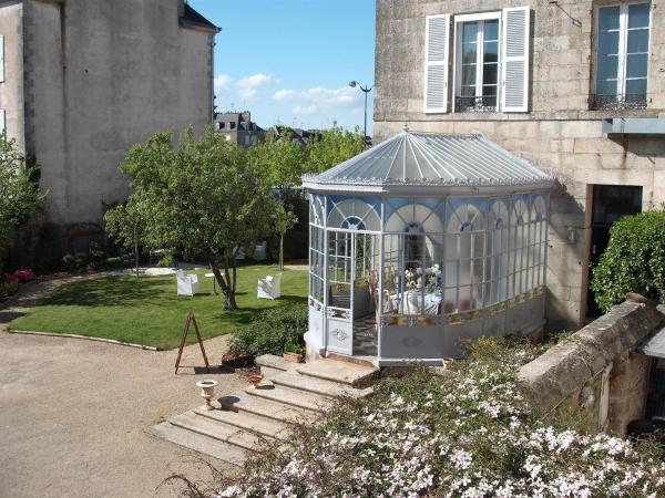 Logis Hotel L'europe - Pontivy