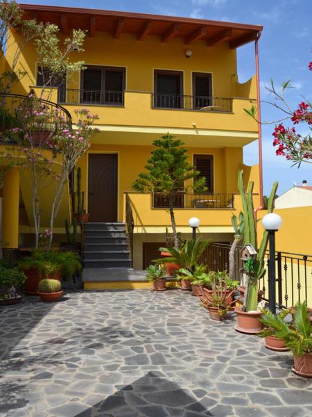 Affittacamere Al Mare - Oristano