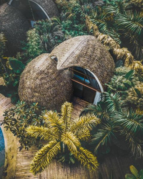 Panorama Boutique Hotel & Beach Club - El Nido, Philippines