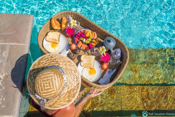 Villa Agus Mas - Serene & Calm Beachfront Villa! - Bali