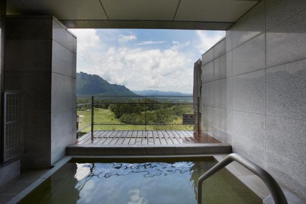 Myogi Green Hotel - Takasaki