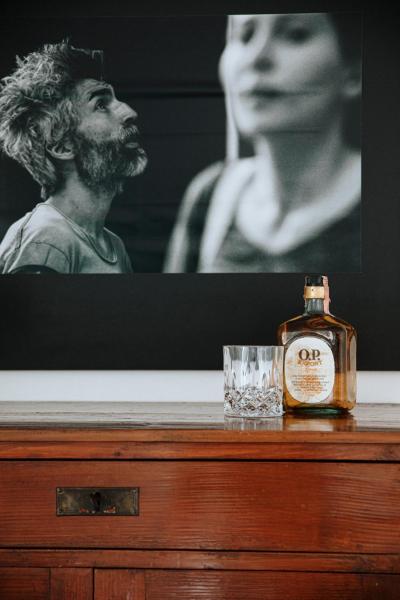 Blue Way - Polignano a Mare