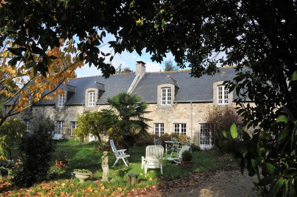 La Colombiere - Saint-Briac-sur-Mer