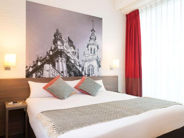 Aparthotel Adagio Brussels Grand Place - Jette