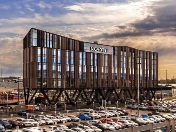 Novotel Christchurch Airport - Rolleston