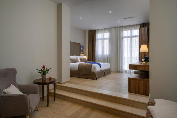 Minaret Suites And Apartments - Chania