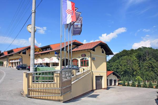 Apartments ŠOić - Jesenice