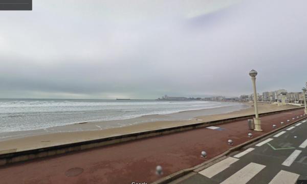 Superbe Maison De Ville Rénovée En Plein Cœur Du Quartier Arago - Les Sables-d'Olonne
