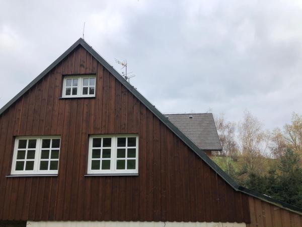 Apartman Herman - Tchéquie