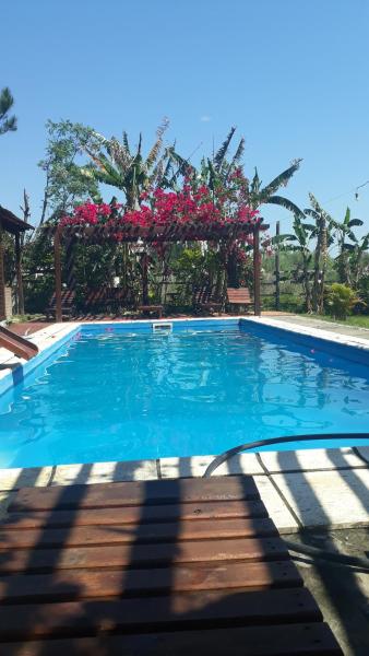 Cabañas San Jose - Corrientes