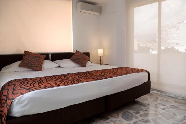 Hotel Flamingo Cali - Cali