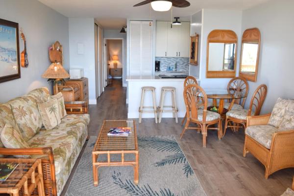 Maui Vista 1313 - Kihei, HI