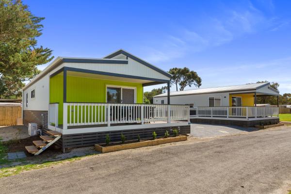 Victor Harbor Holiday Park - South Australia