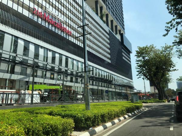 Georgetown Tropicana 218 By Airlevate Suites - Penang