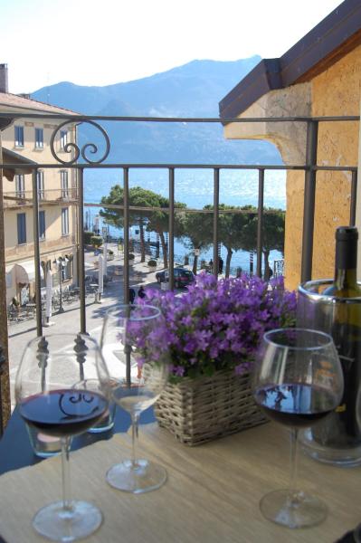 Casa Del Lago - Menaggio