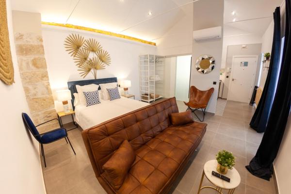 Vitores Boutique Apartamentos Rincón Del Regidor - Úbeda
