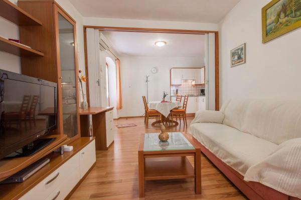 Apartments Konta Vodice - Tisno