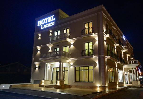 Hotel Lazaro - Montenegro