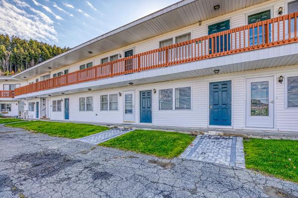 Moosehead Condo Unit #5 - メイン州