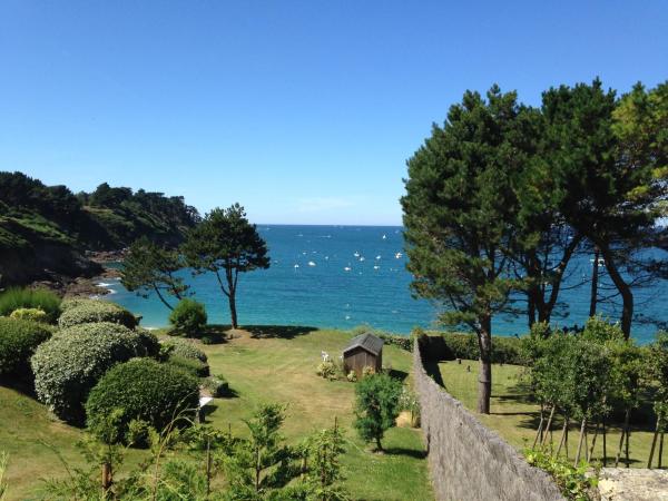 Les Landelles - Saint-Lunaire