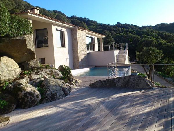 A Muredda - Figari