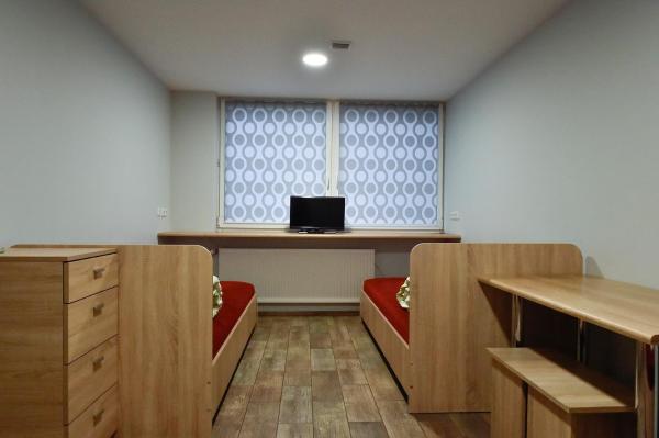 Hostel Laurita - Belarus