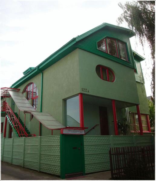 Guest House Lt - 카우나스