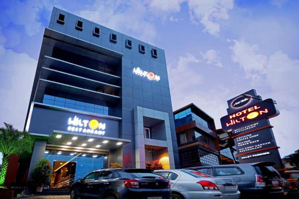 Hotel Wilton - Wayanad
