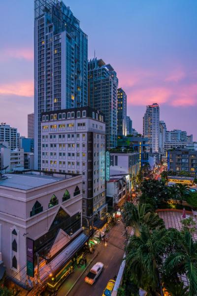 La Petite Salil Sukhumvit 11 - Khlong Toei