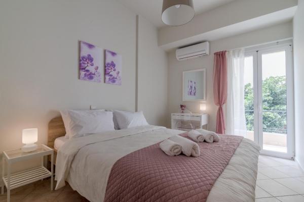Filia's Home - Heraklion