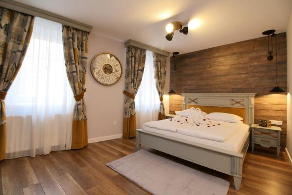 Casa Kempel - Sibiu