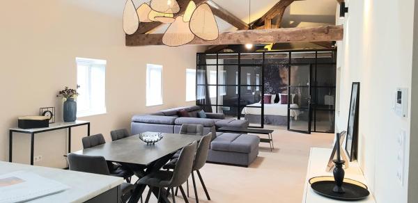 Loft Chic - 카르카손