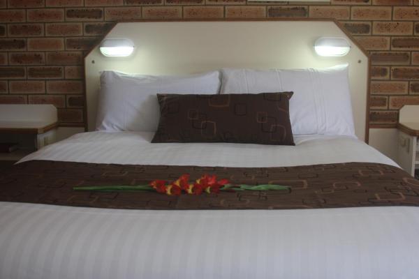 Garden City Motor Inn - Toowoomba