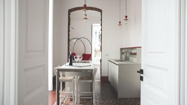 Casa Torrisi V - Catania Airport (CTA)